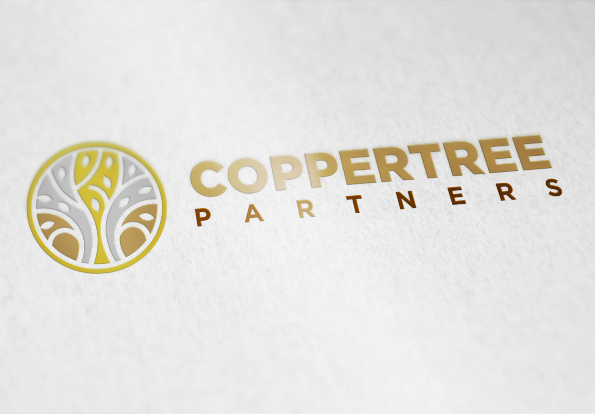 Management Consulting - Coppertree Partners - New York City